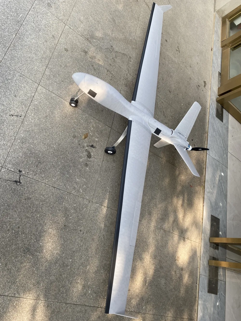 泰坦复仇者起落架版 - 免费 3D 打印模型 - MakerWorld