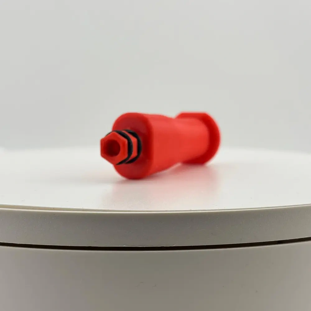 特百惠 Multi-Chef 连接件适配器 - 免费 3D 打印模型 - MakerWorld