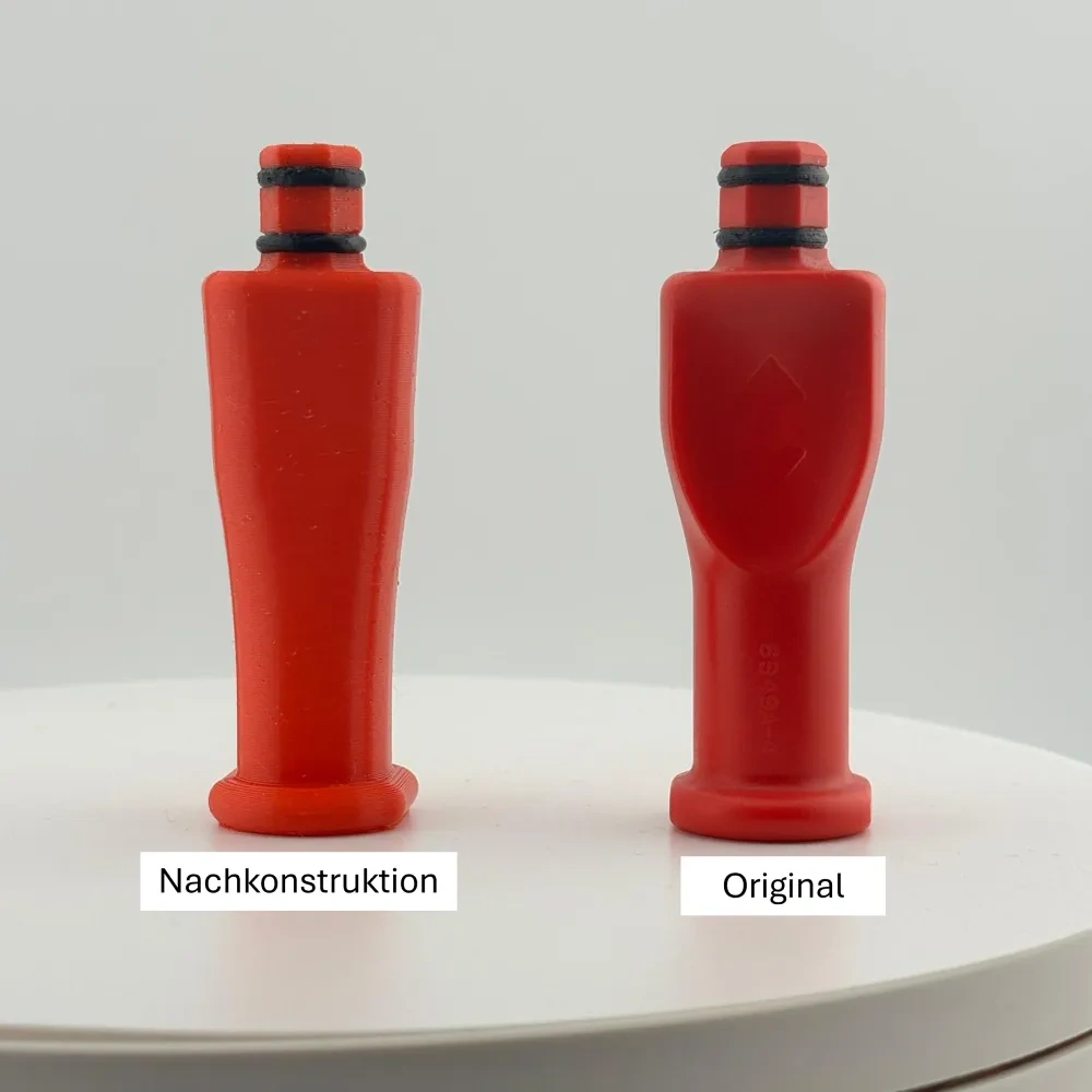 特百惠 Multi-Chef 连接件适配器 - 免费 3D 打印模型 - MakerWorld