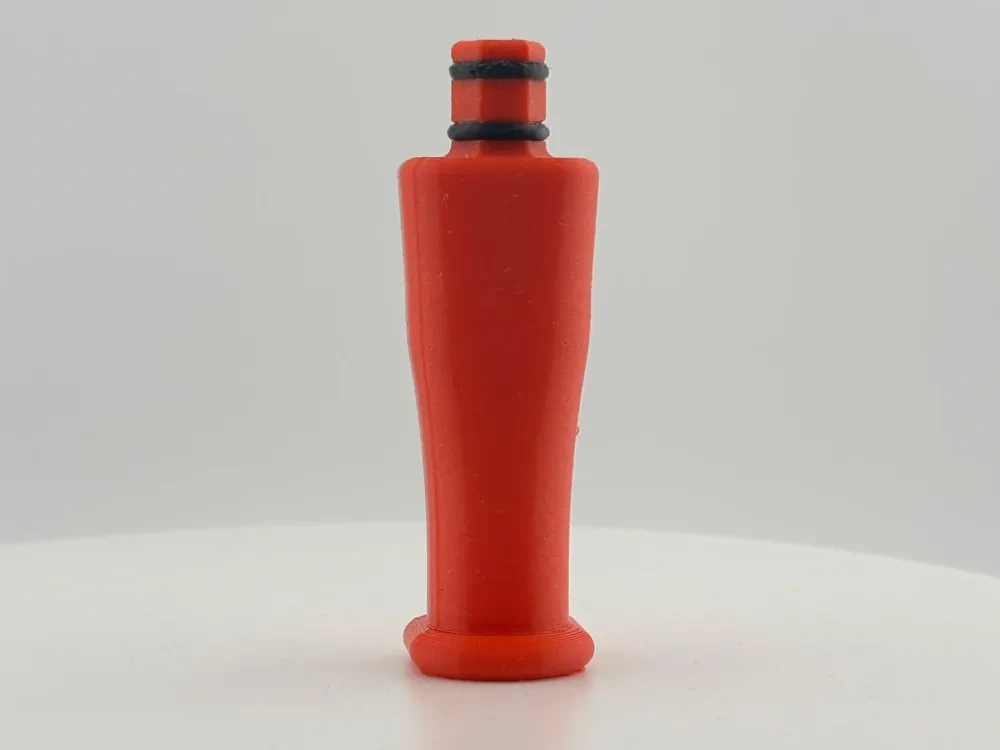 特百惠 Multi-Chef 连接件适配器 - 免费 3D 打印模型 - MakerWorld