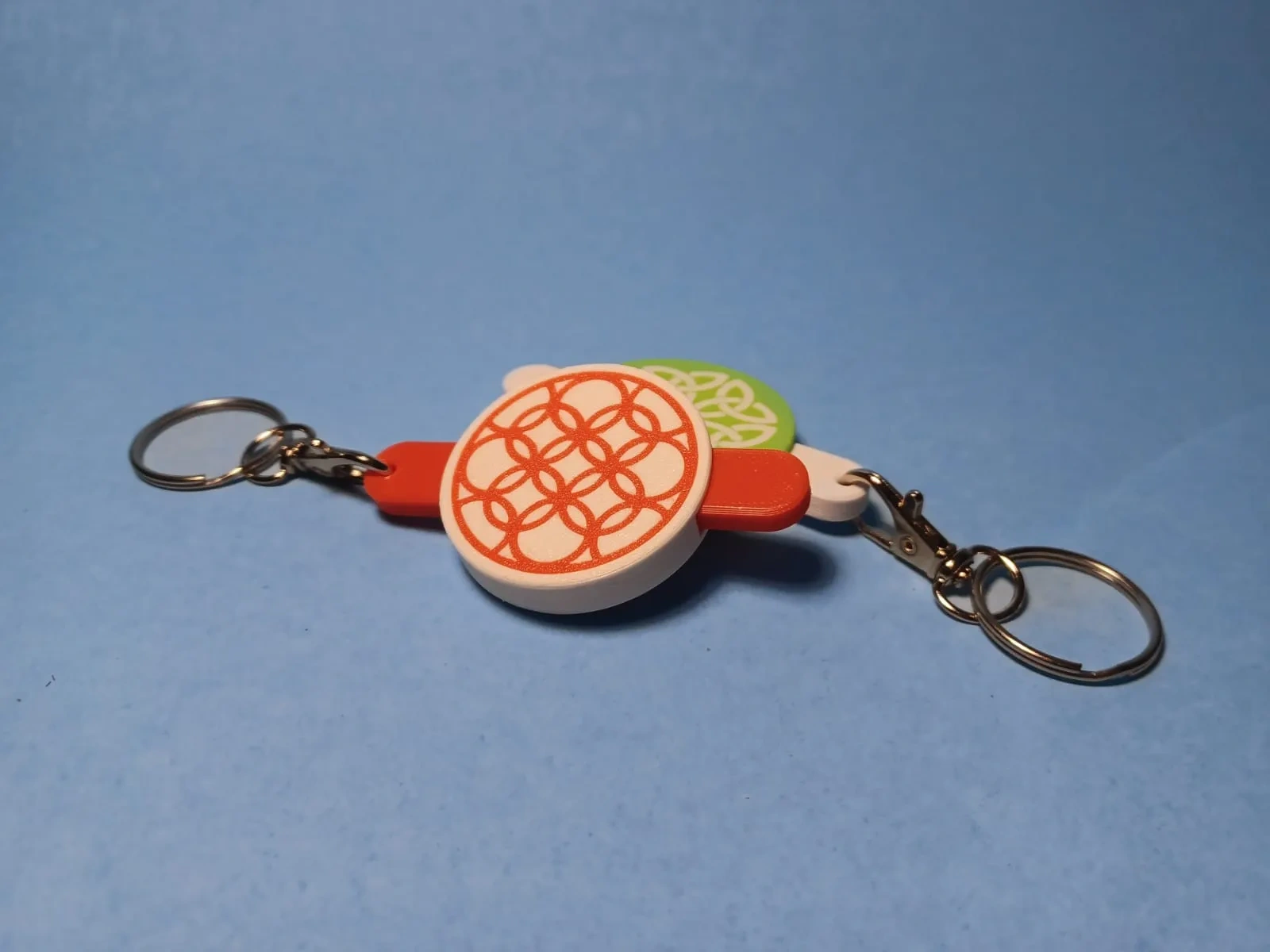 Clicking Fidget Toy 来自 Xrontos - MakerWorld