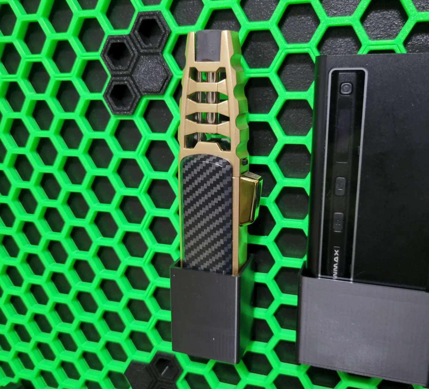 HSW火炬支架 来自 463n7 - MakerWorld