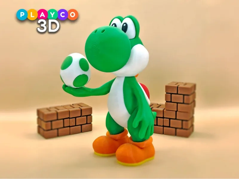 玩具 | 收藏夹 - MakerWorld