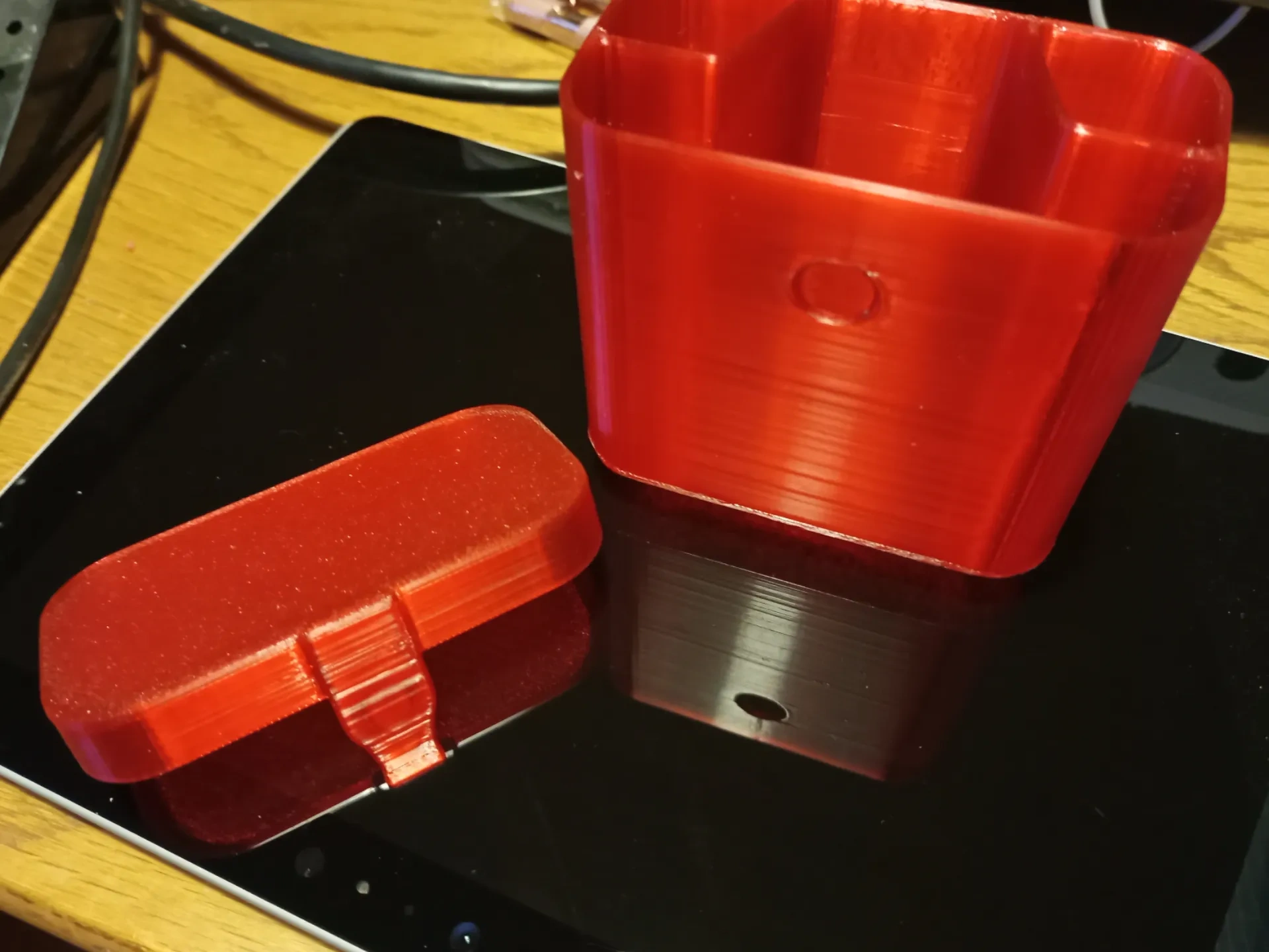 BetaFPV Air 65 Tinywhoop 收纳盒（改编） 二次创作 - 来自 BlueFPV - MakerWorld