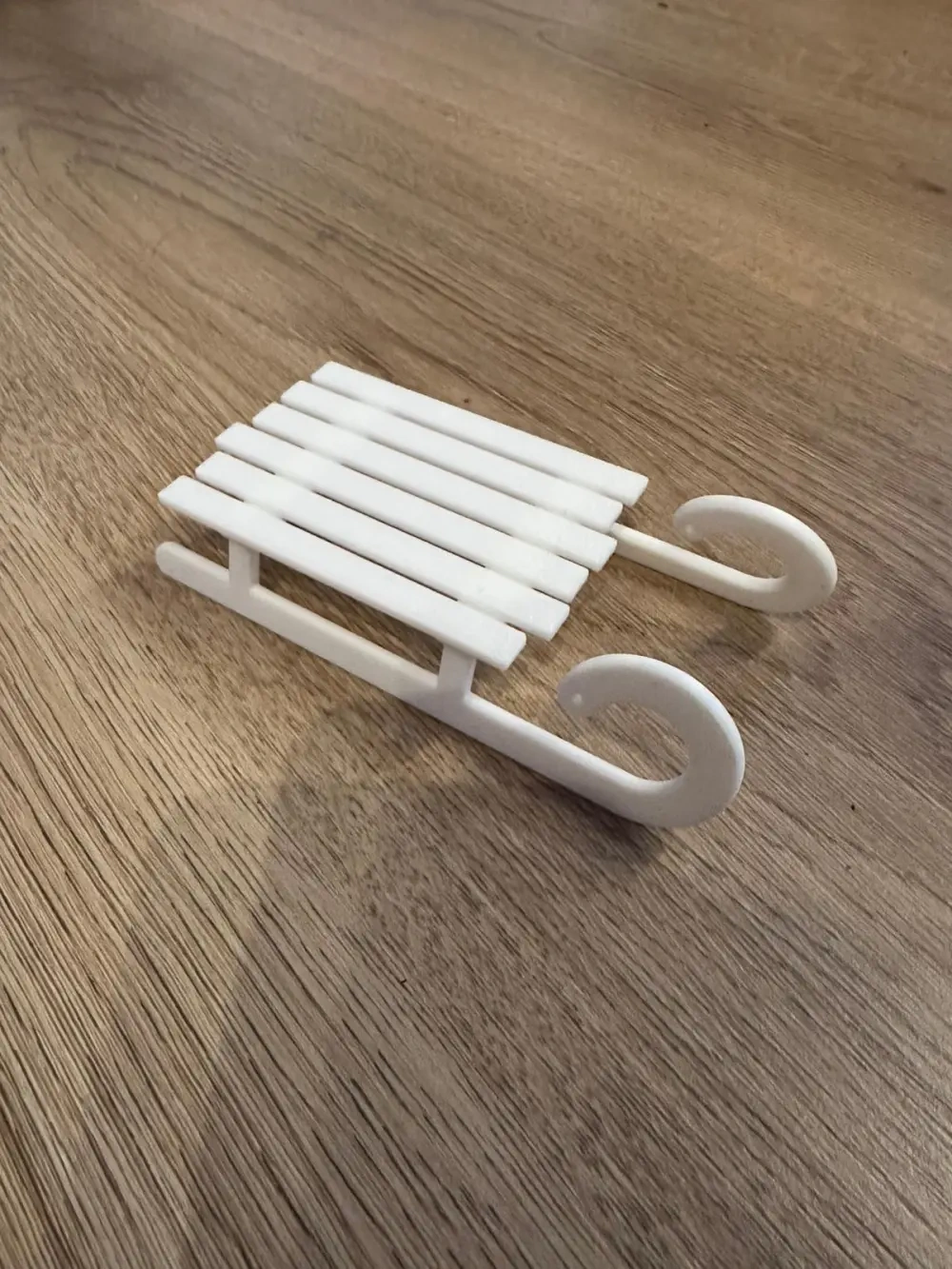 小型雪橇 来自 BigBen3D MakerWorld：免费下载 3D 模型