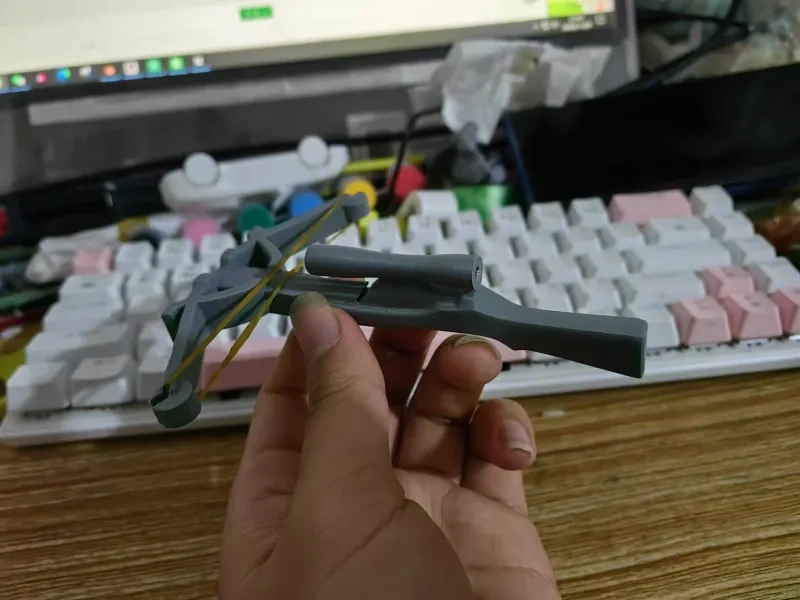 搜索弓箭 Makerworld