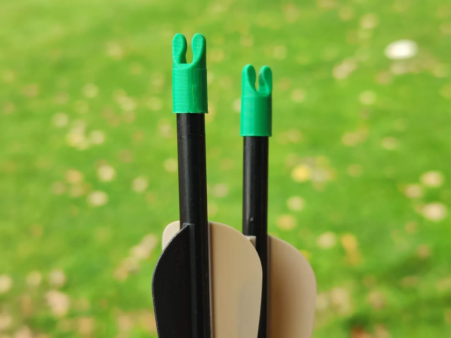 Arrow Nock 来自 Develin - MakerWorld