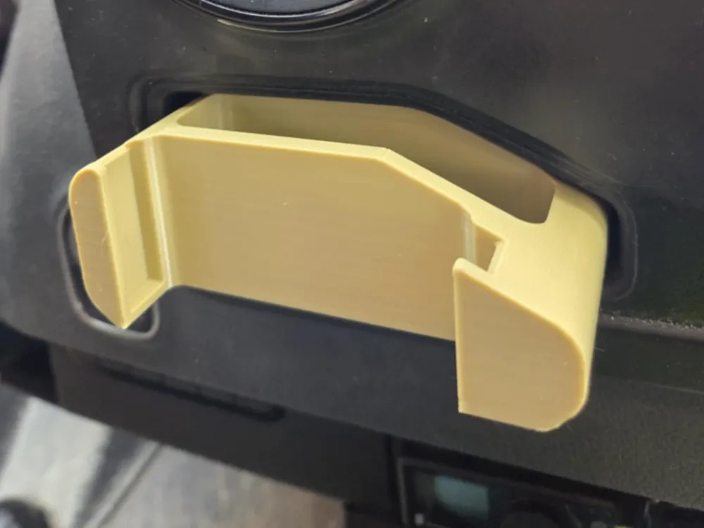 MB Sprinter 手机支架，适用于9种手机型号！ - 免费 3D 打印模型 - MakerWorld