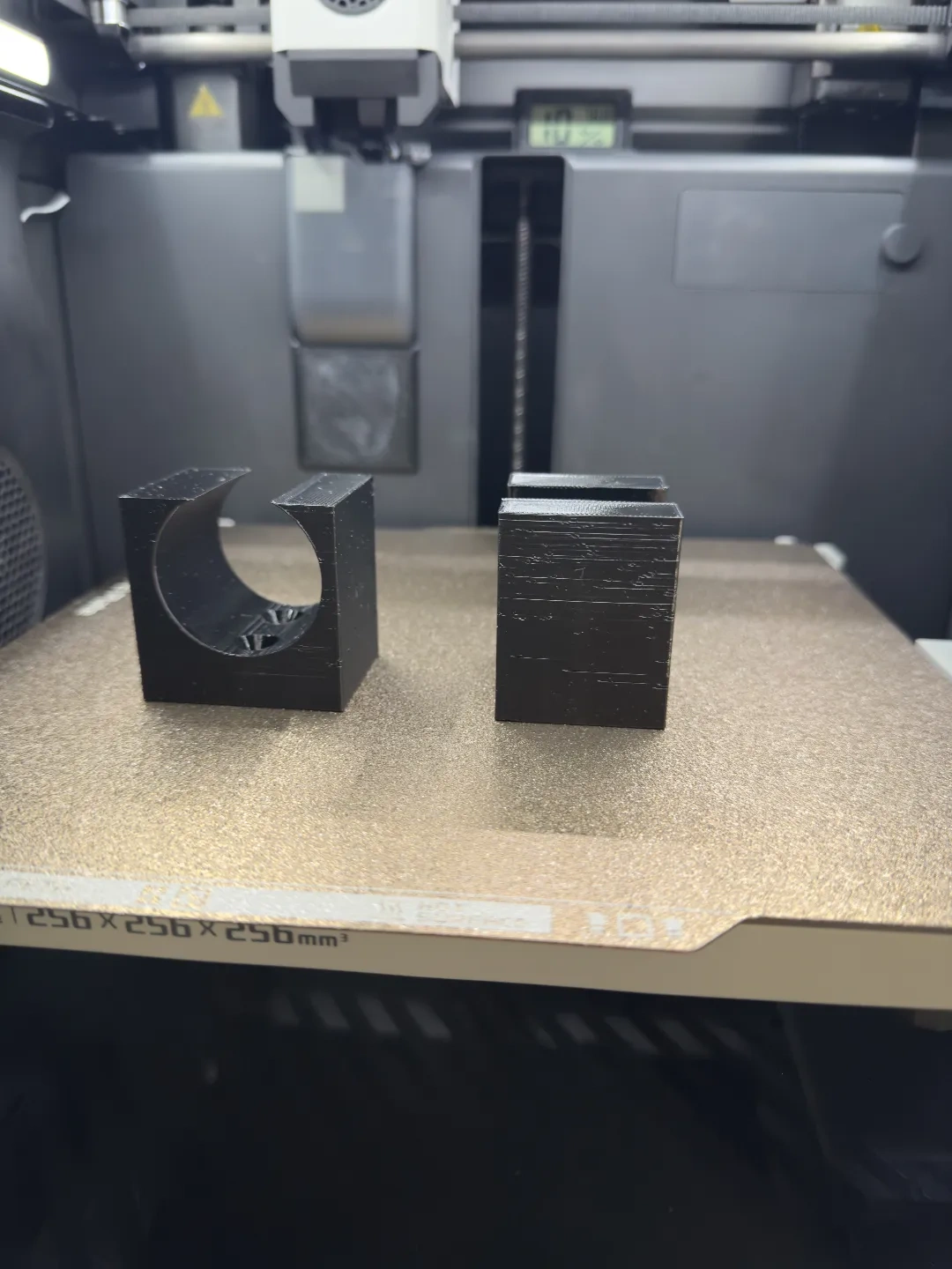 HiberNet Retractable Landing Net Mounts 来自 Tyler Treece - MakerWorld