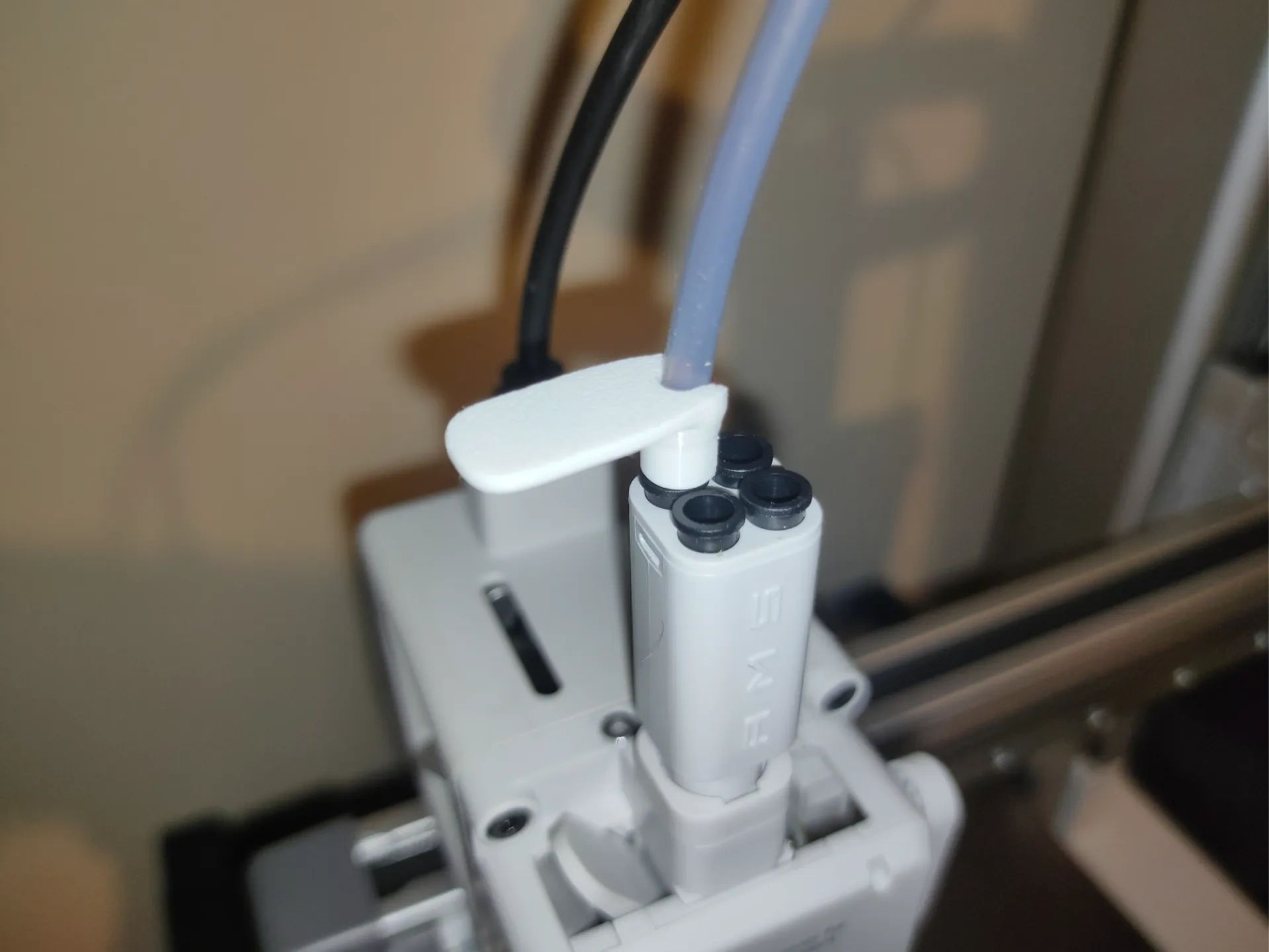 A1 PTFE移除工具 来自 Izzodesign74 - MakerWorld