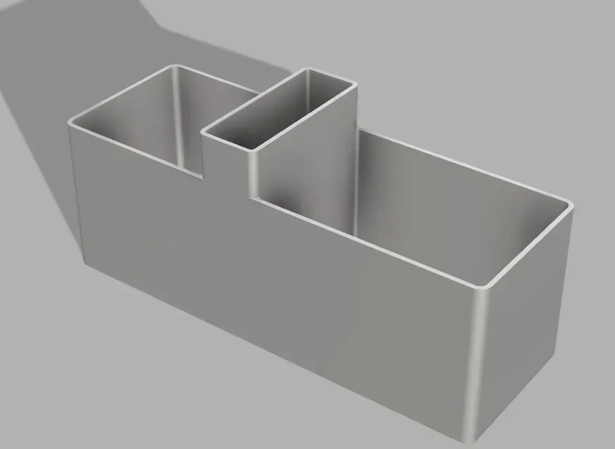 厨房水槽整理架 来自 Dengamleninja MakerWorld：免费下载 3D 模型