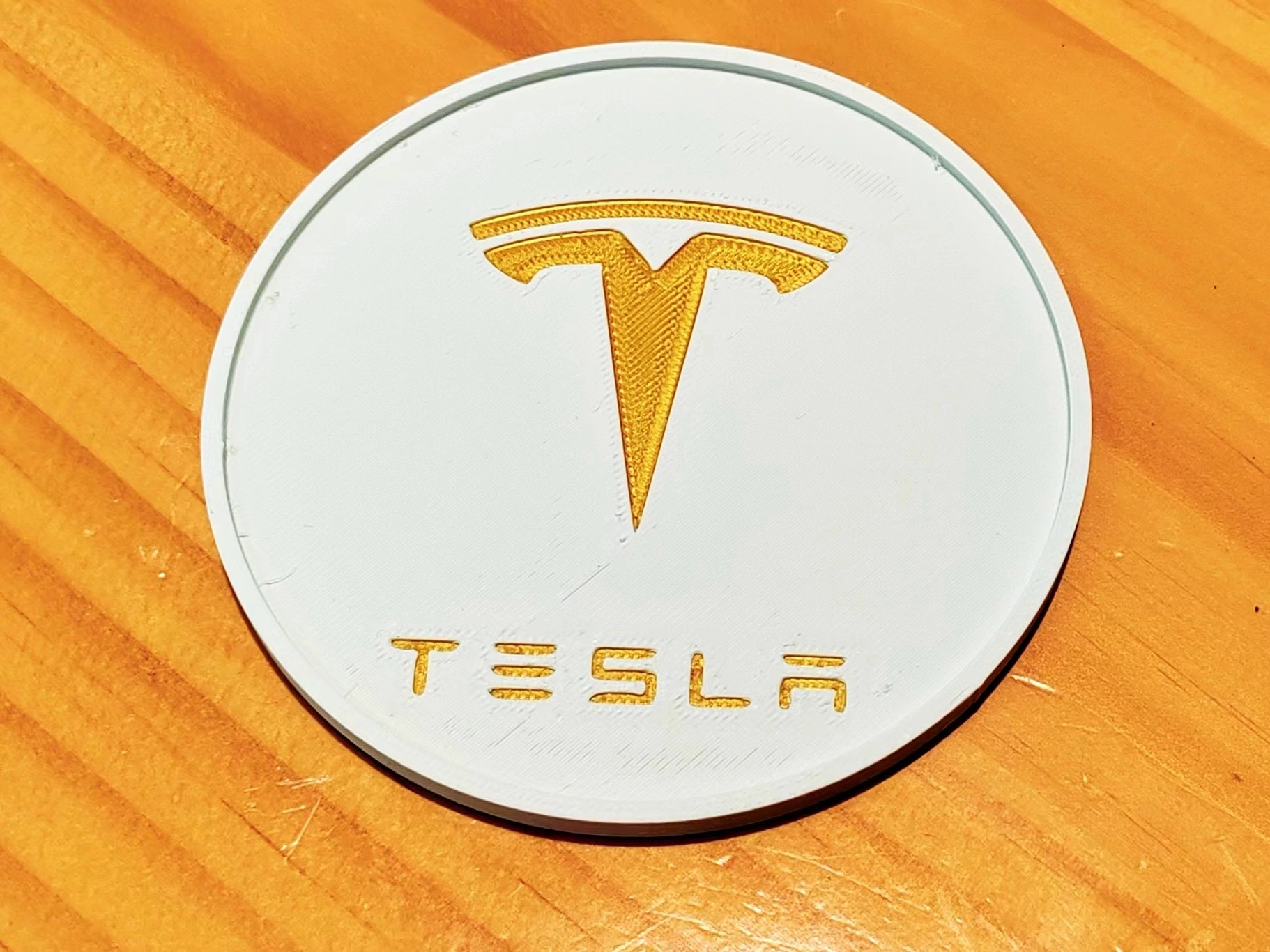Tesla Coaster 来自 Jory Chan - MakerWorld