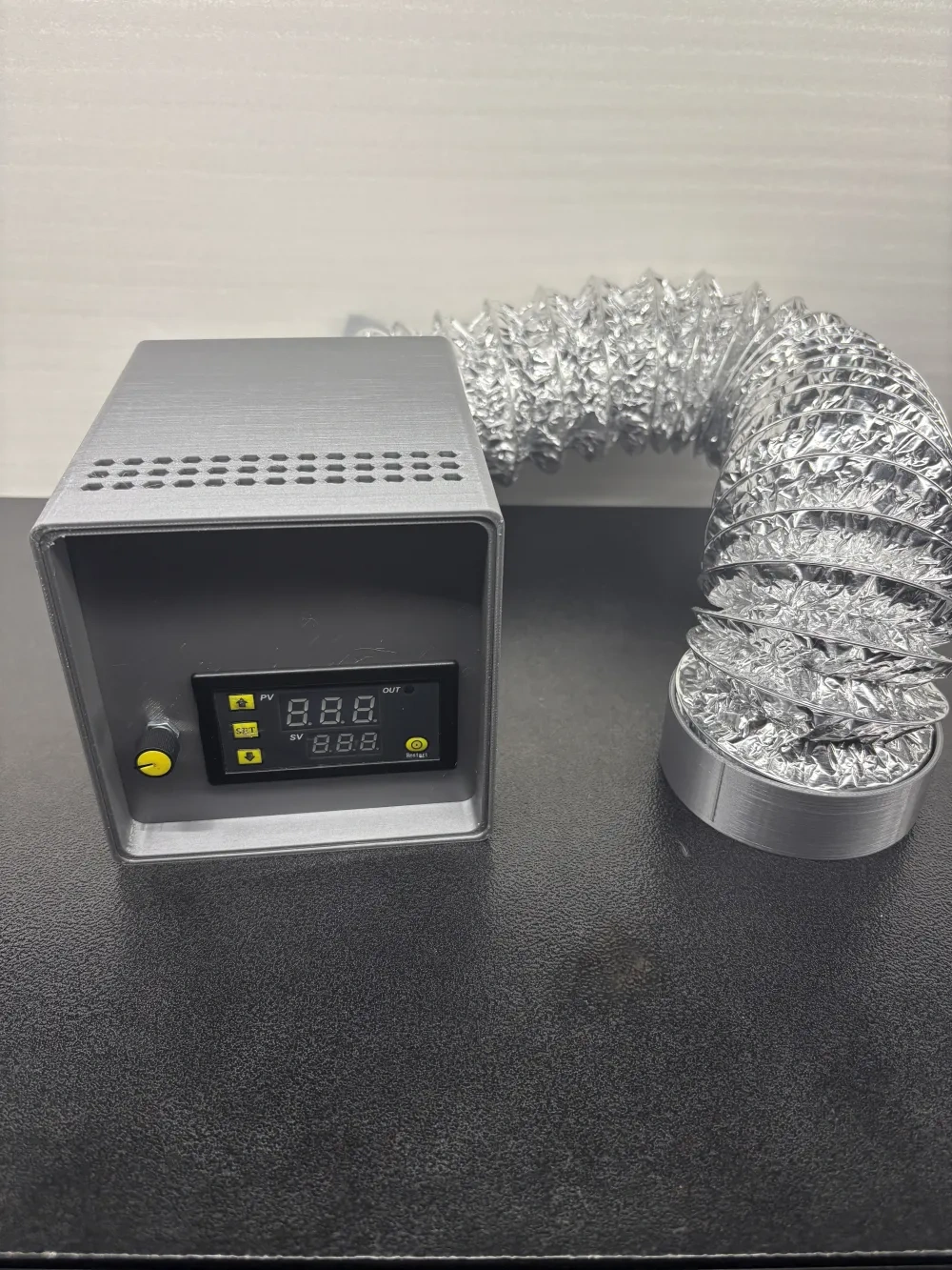 P1sc外挂温控过滤系统 来自 MakerTime MakerWorld：免费下载 3D 模型