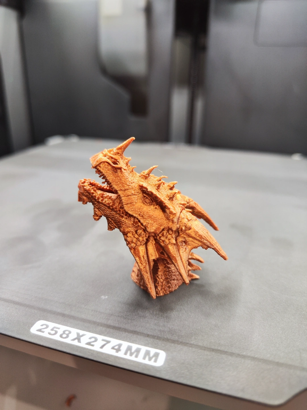 龙首 - 高精度 0.2 喷嘴 来自 Creatività in 3DMakerWorld：免费下载 3D 模型