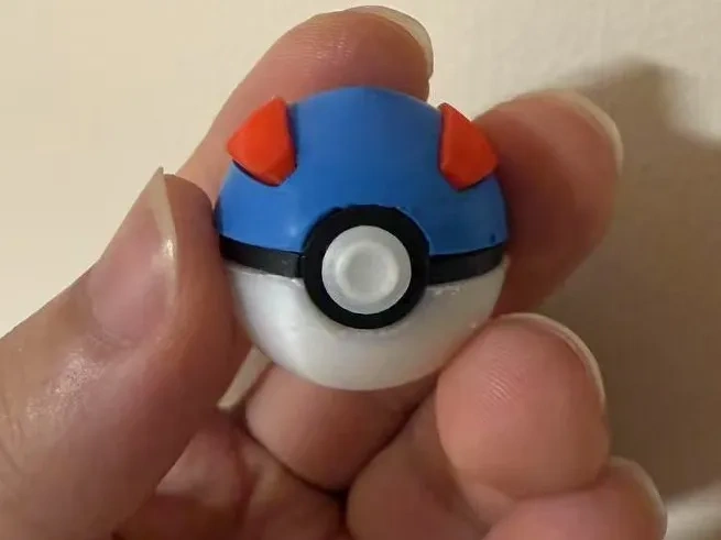 睡不醒的辰辰 | 已发布 - MakerWorld