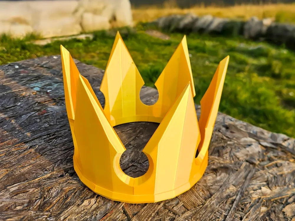 皇冠 A1 和 A1 mini 来自 Mr_Andre - MakerWorld