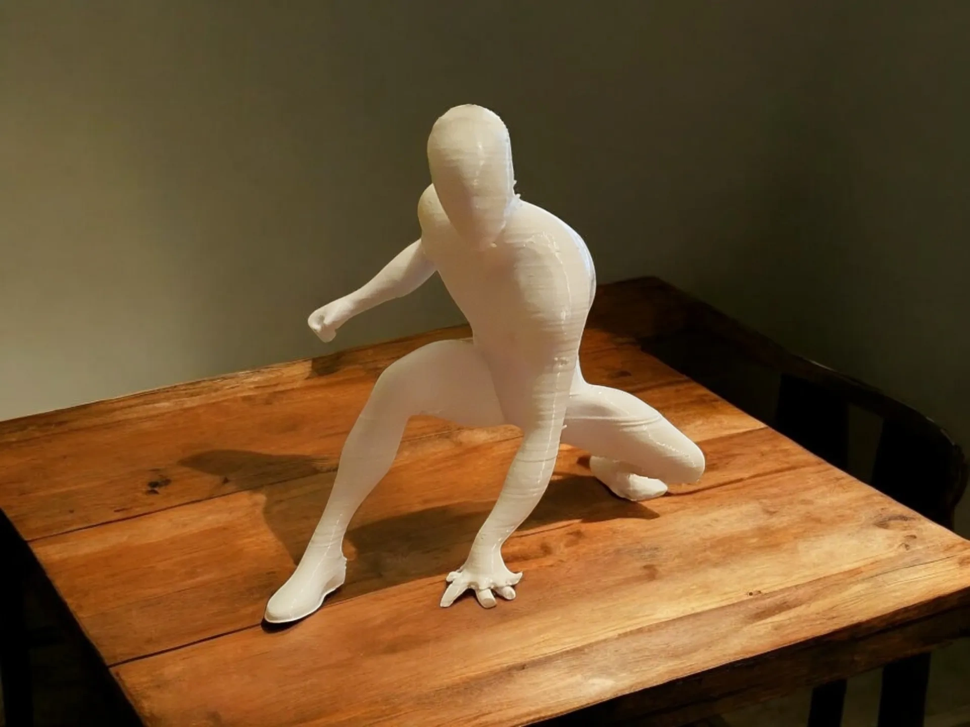 蜘蛛侠 来自 Aemmaker - MakerWorld