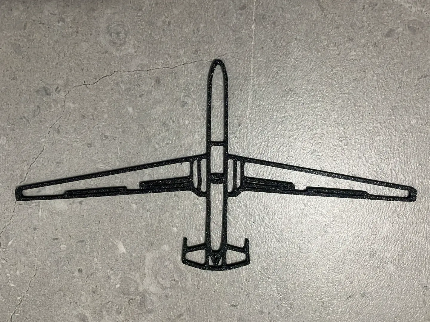 RQ-4 Global Hawk Drone 来自 arimb - MakerWorld