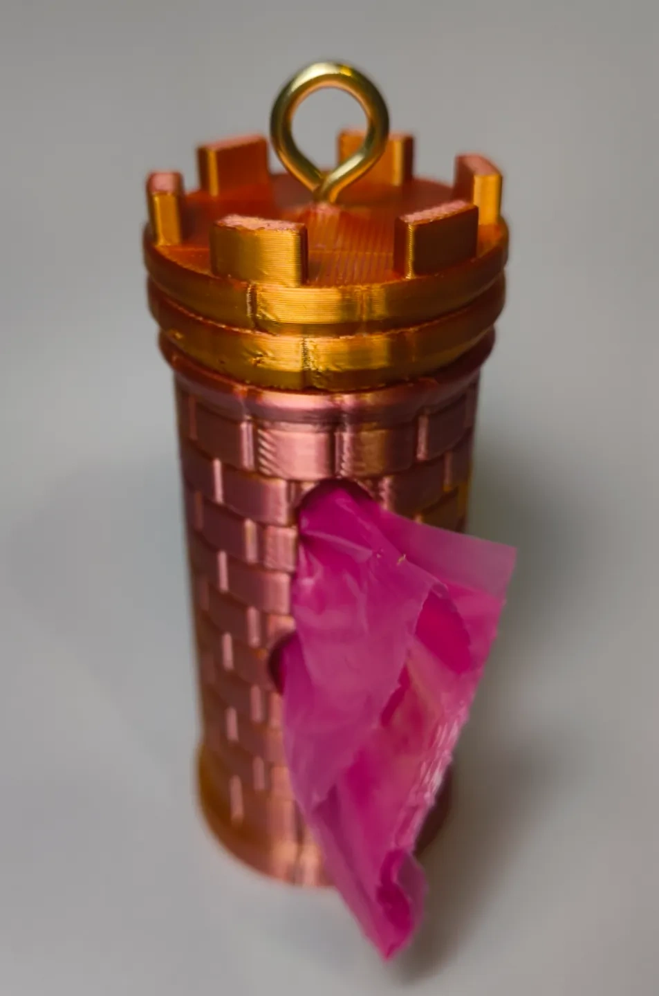 Poop Castle 来自 S3RG10_PR1NTS - MakerWorld