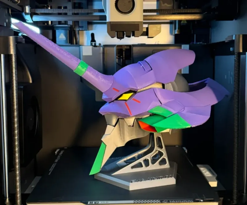 EDA-Robot机器狗外壳 - 免费 3D 打印模型 - MakerWorld