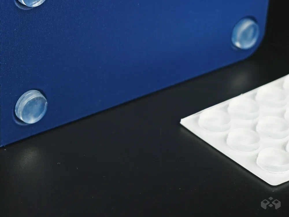Onami 耳机支架 - 免费 3D 打印模型 - MakerWorld