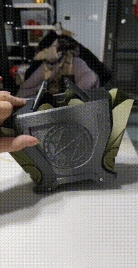 Cy__ | Home - MakerWorld