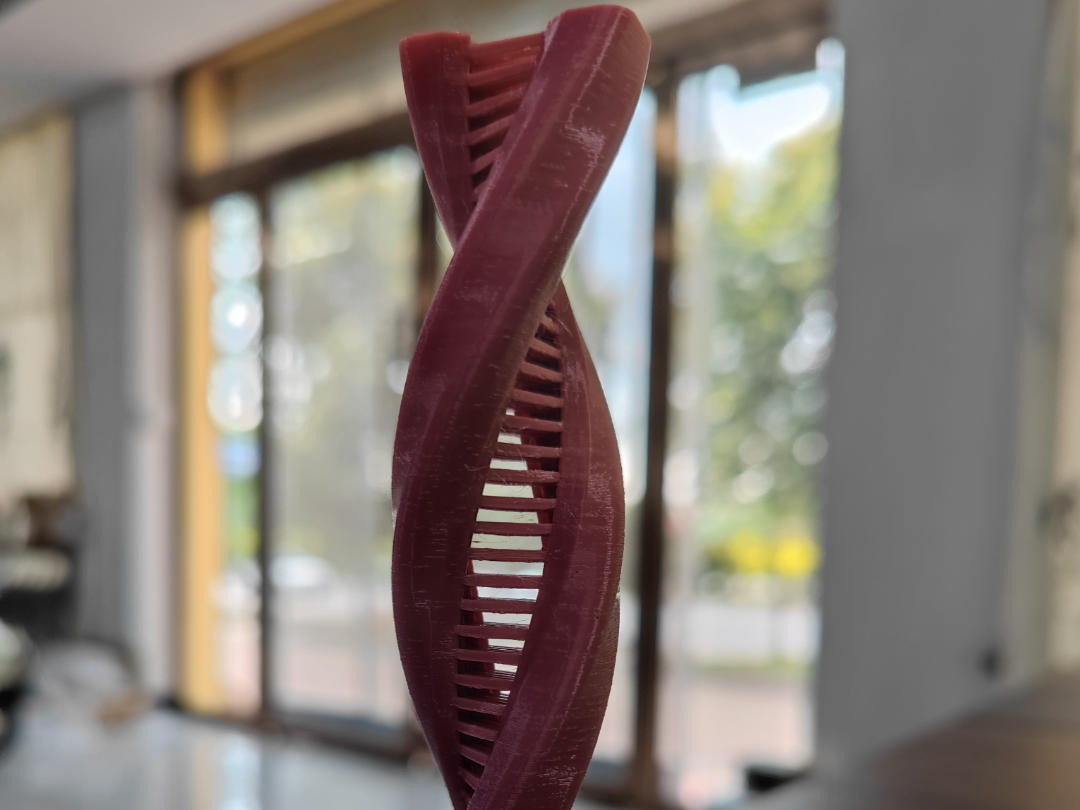 Y染色体伸缩剑（y chromosome DNA telescopic sword） 二次创作 - 来自 OF酱在玩3d打印 - MakerWorld