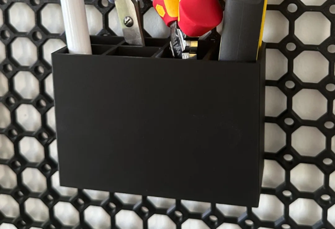 Multiboard Storage Bin Box 来自 Paradox69 - MakerWorld