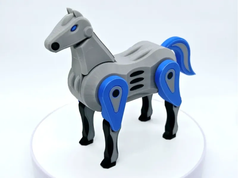 3DP RNS | 已发布 - MakerWorld