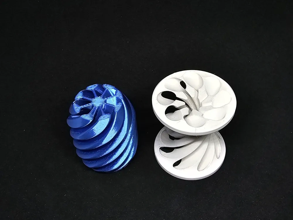 Impossible Vortex Passthrough illusion 来自 RJ Design - MakerWorld