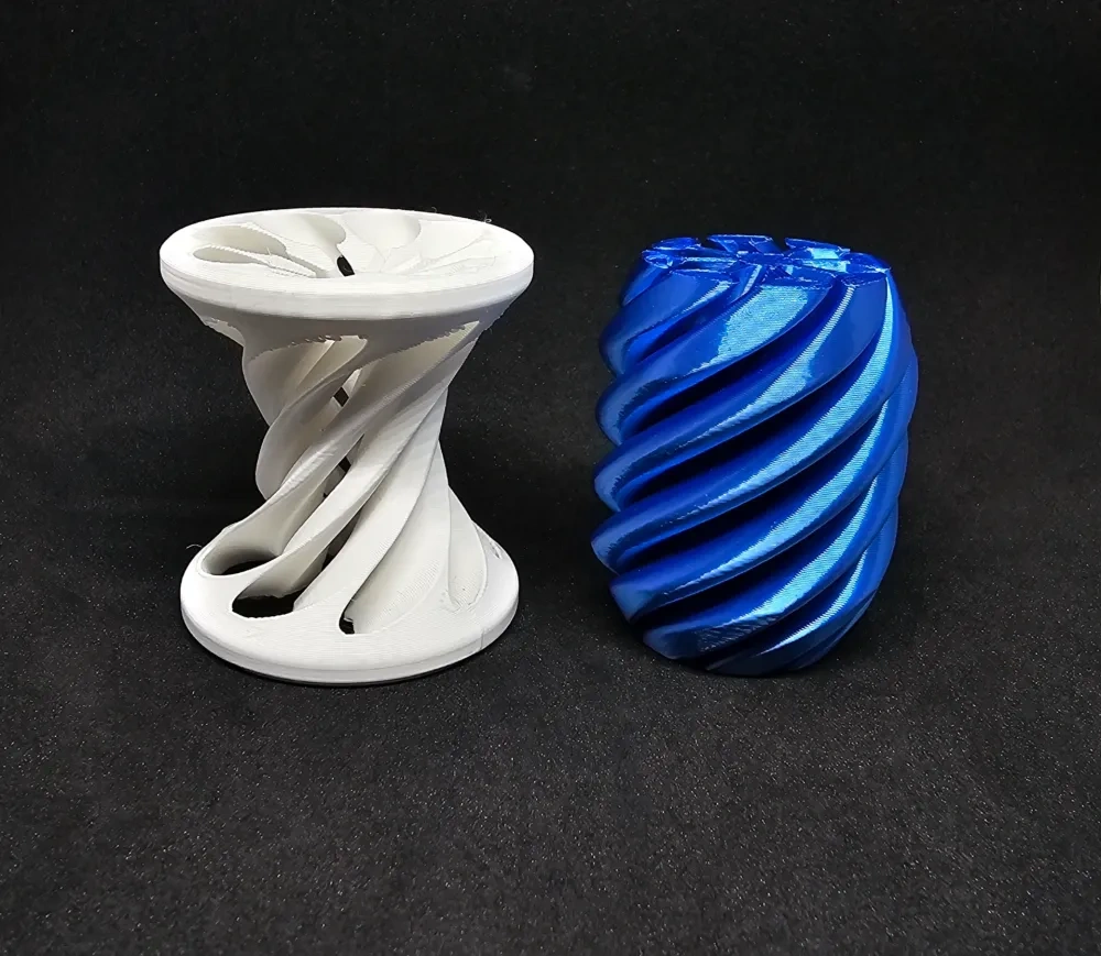 Impossible Vortex Passthrough illusion 来自 RJ Design - MakerWorld