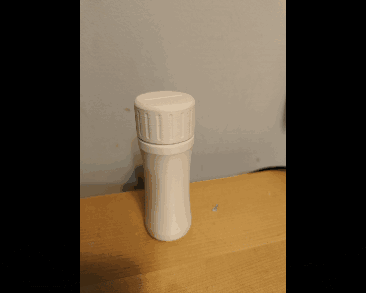 壁纸美工刀刀片折断器 - 免费 3D 打印模型 - MakerWorld