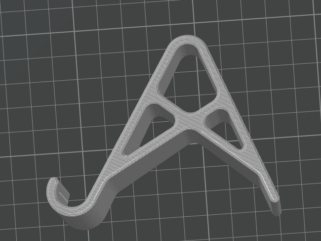 手机支架 来自 Sam MakerWorld：免费下载 3D 模型