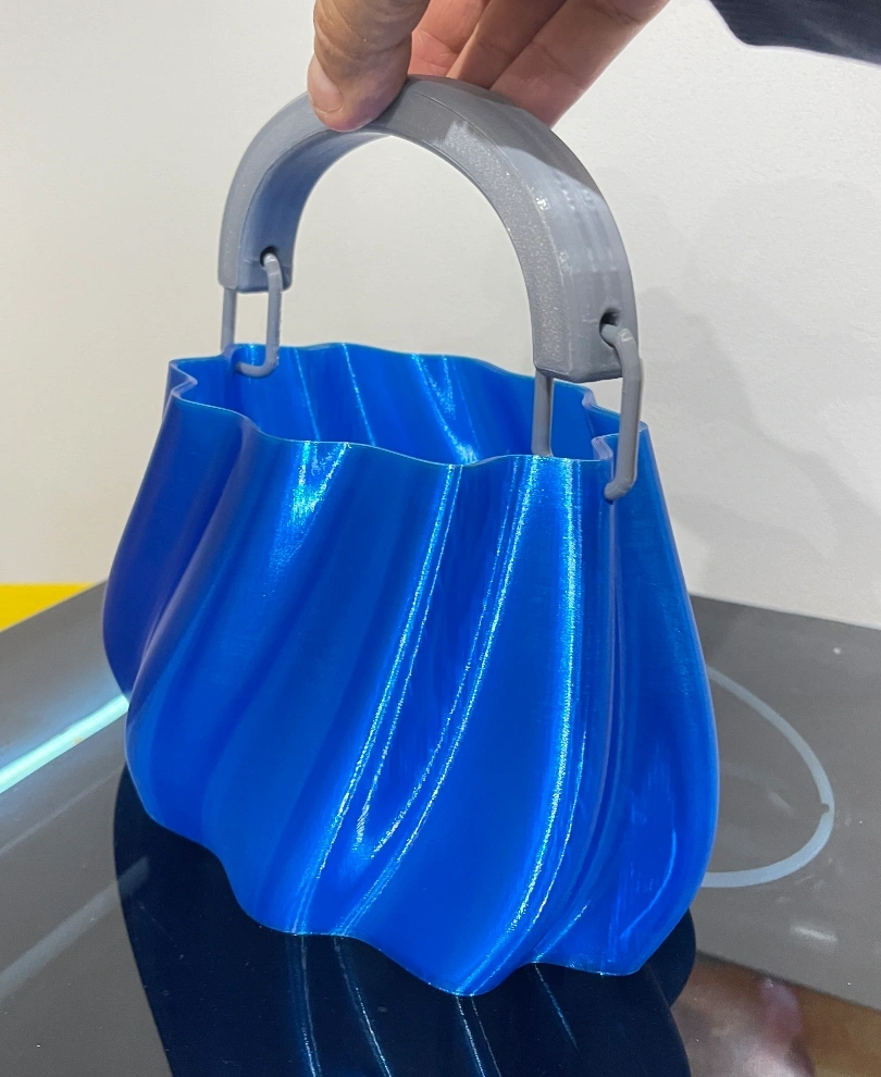 Bag Tpu Printable 来自 Tala16 - MakerWorld