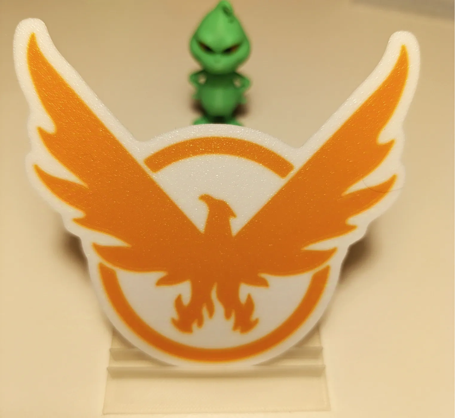 分区杯垫/杯垫 来自 vorlone - MakerWorld