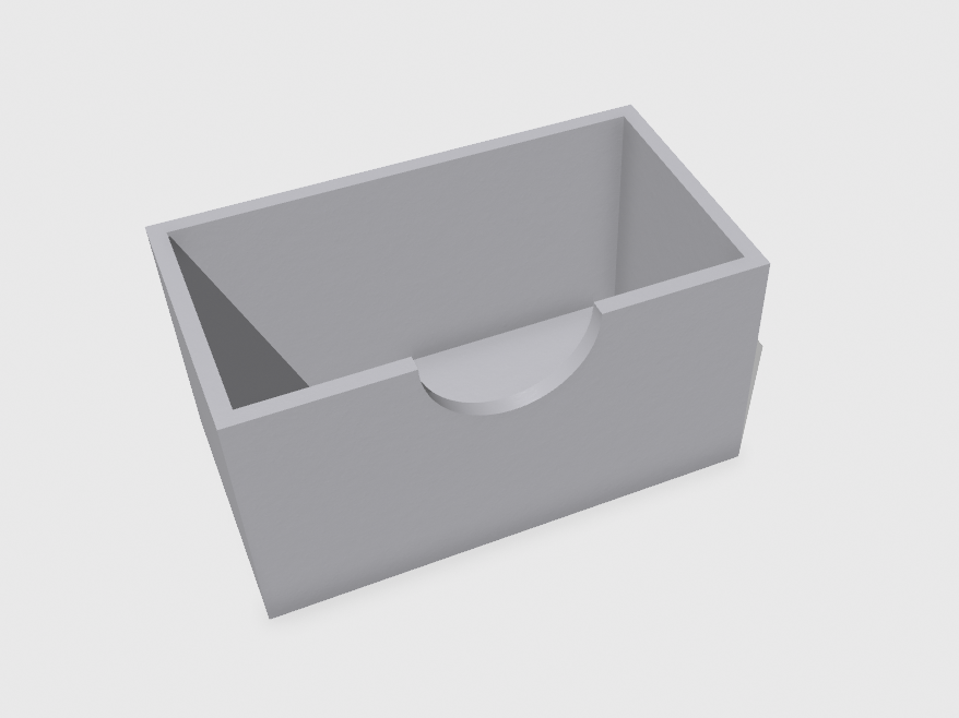 名片盒 来自 勇者1107 - MakerWorld