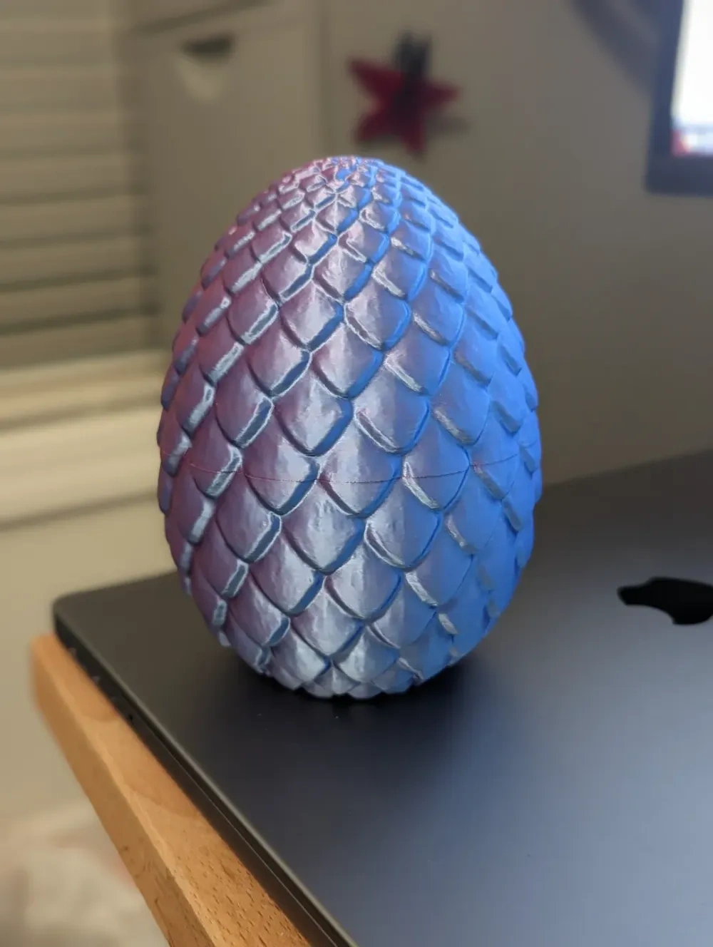 磁性龙蛋 二次创作 - 来自 3D_Endorphins MakerWorld：免费下载 3D 模型