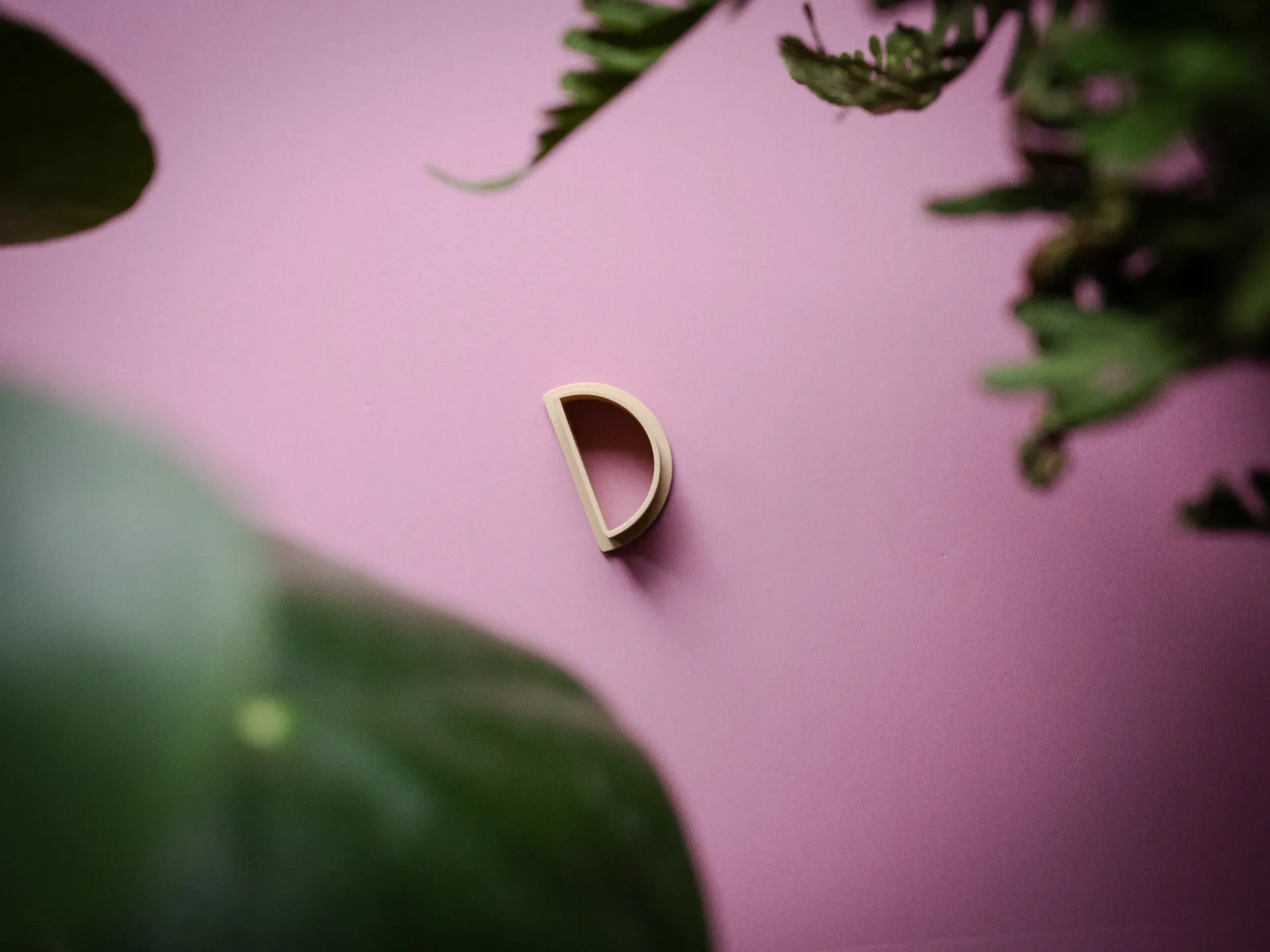 半圆形粘土切割器 来自 bjoernstudio - MakerWorld