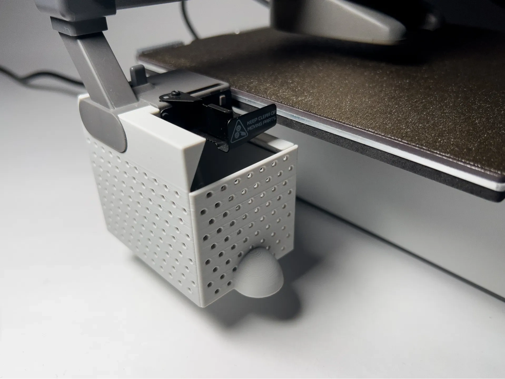 Poop Bucket A1, A1-Mini 来自 Pixl - MakerWorld
