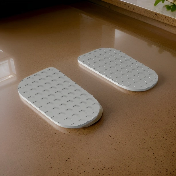 足球护腿板 来自 Dr.Peter - MakerWorld