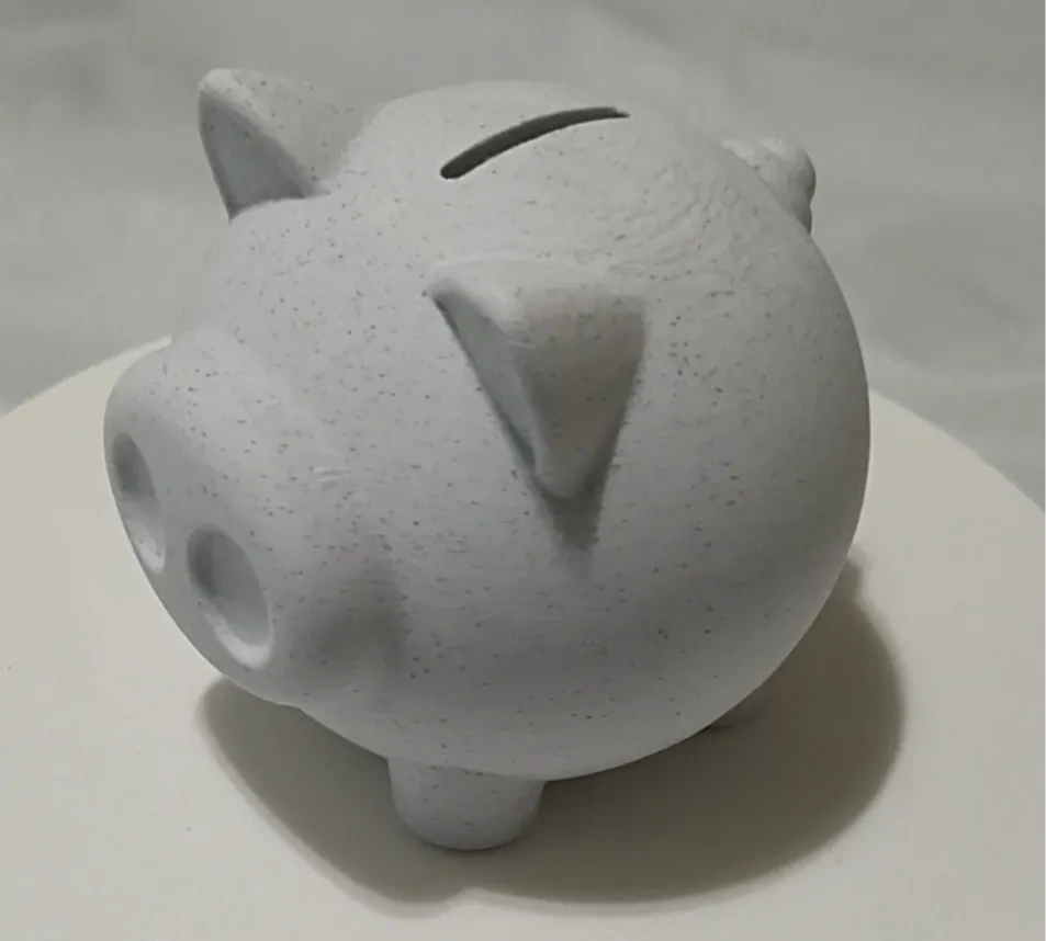 Piggo the piggy bank 来自 Smith82_ITA - MakerWorld