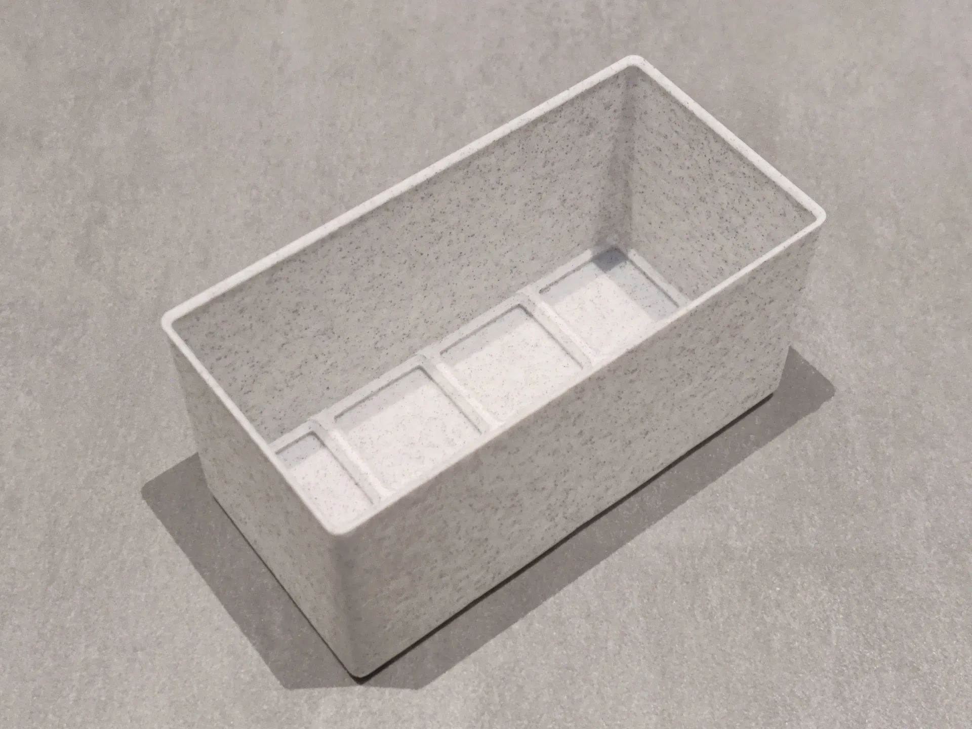 Gridfinity Light Bin 2x4 - 高 来自 Levi Moore - MakerWorld