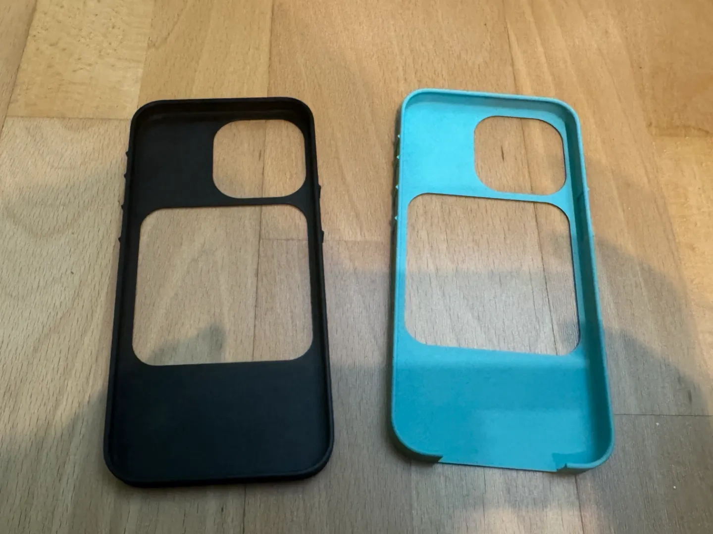 极致轻薄的iPhone 15 Pro Max手机壳 来自 dkzv - MakerWorld