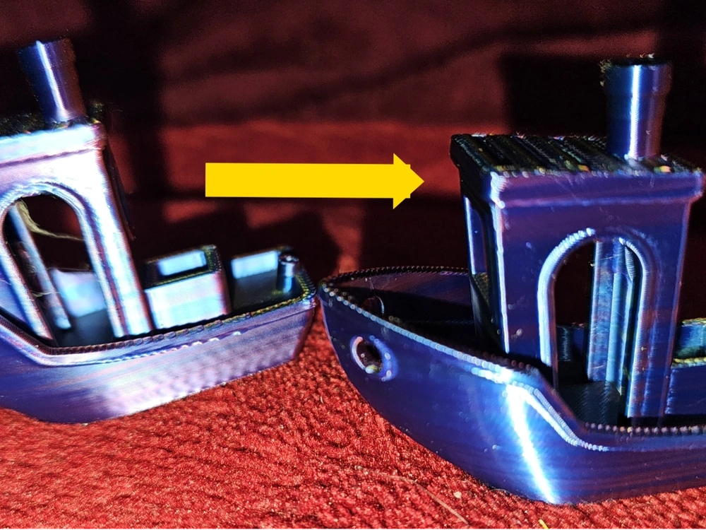 丝绸光亮配置文件 来自 Darren - MakerWorld