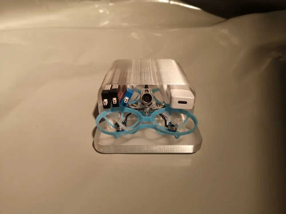 BetaFPV Air 75 便携箱 来自 Martillito Martinez - MakerWorld