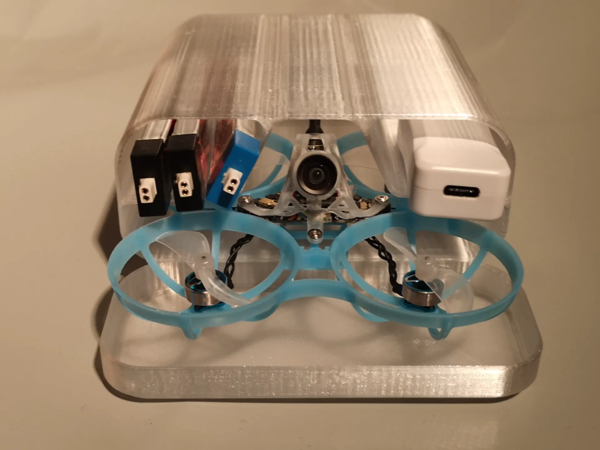 BetaFPV Air 75 便携箱 来自 Martillito Martinez - MakerWorld