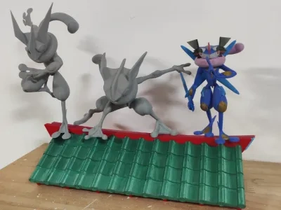 migi | Home - MakerWorld