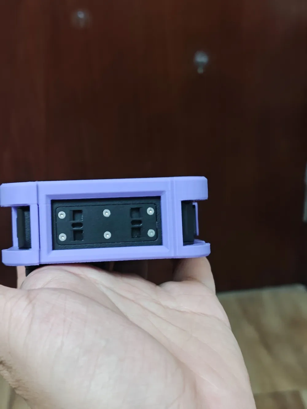 影石 insta 360 AcePro 街拍套装 兔笼 手柄 2.0版本 - 免费 3D 打印模型 - MakerWorld