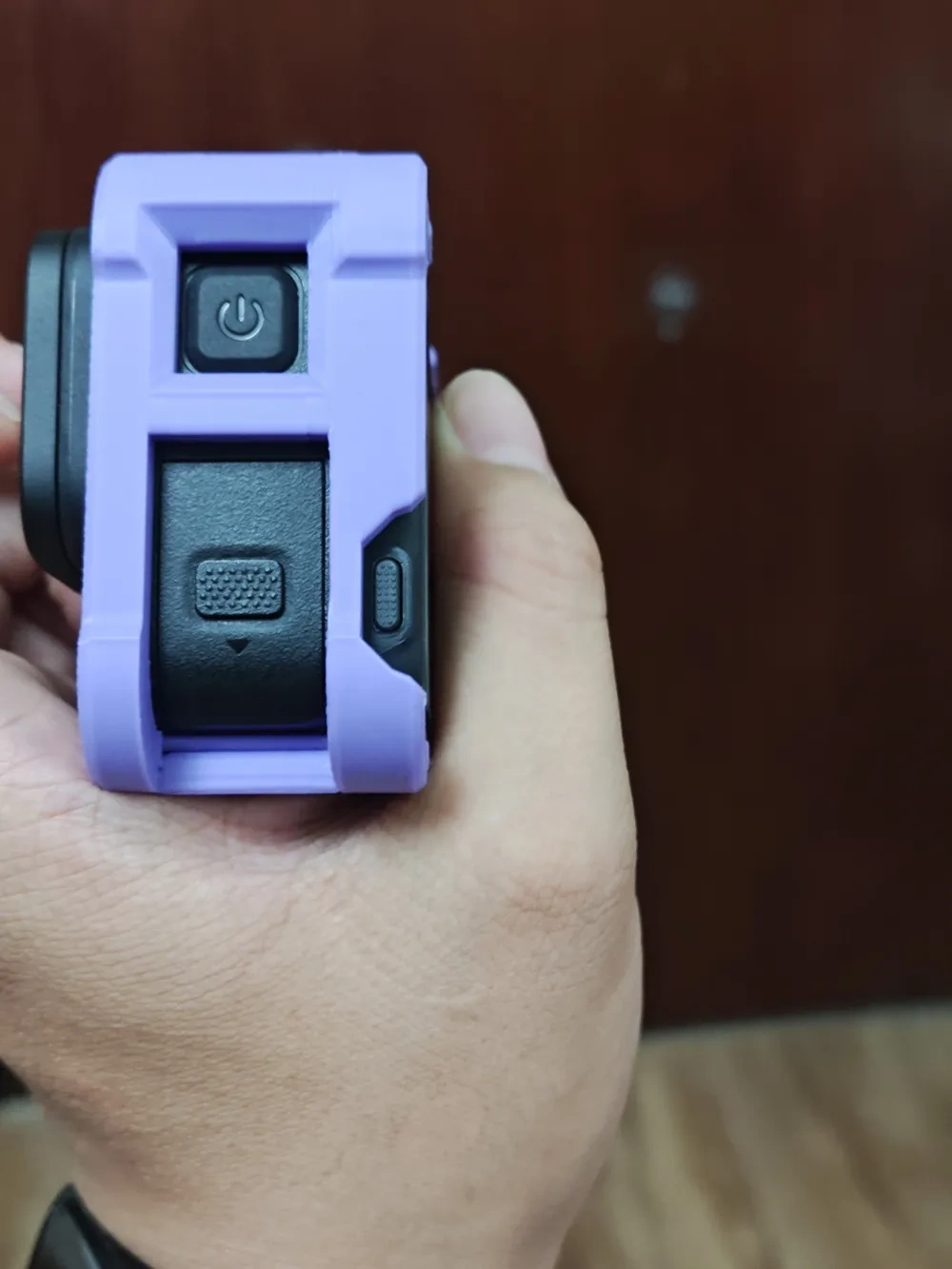 影石 insta 360 AcePro 街拍套装 兔笼 手柄 2.0版本 - 免费 3D 打印模型 - MakerWorld