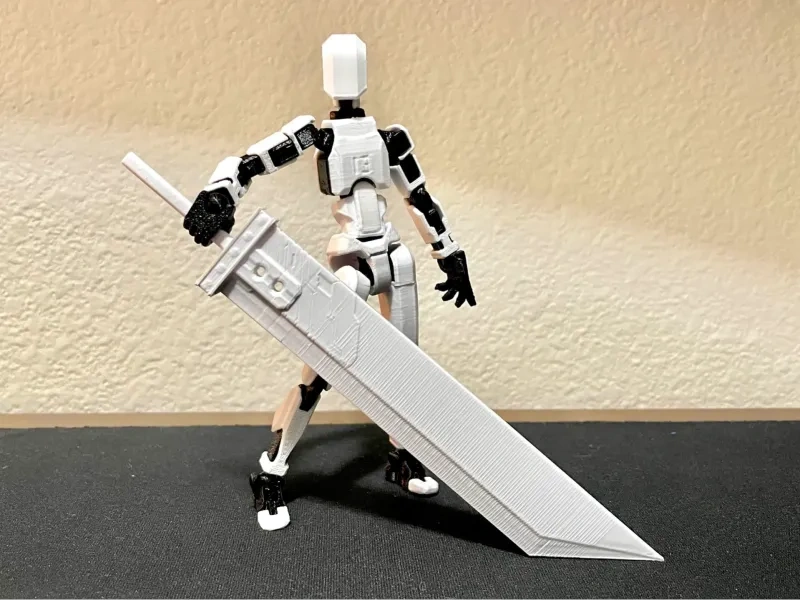 dummy 13 | 收藏夹 - MakerWorld